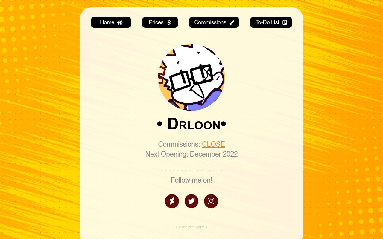 DrLoon Info
